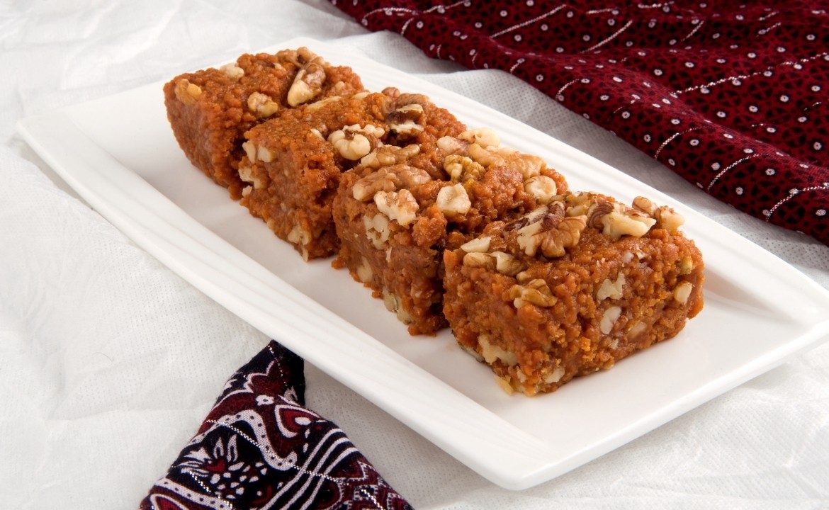Sohan Halwa - Sunhill Pure